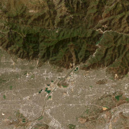 ArcGIS Web Application