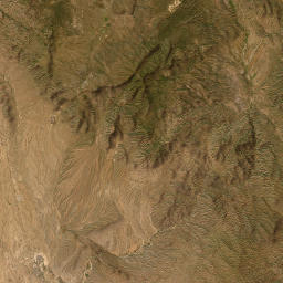 ArcGIS Web Application