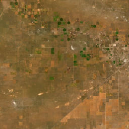 ArcGIS Web Application