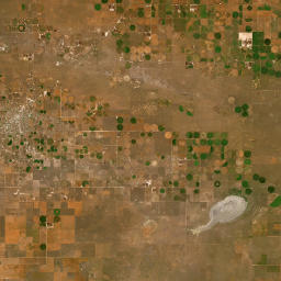 ArcGIS Web Application