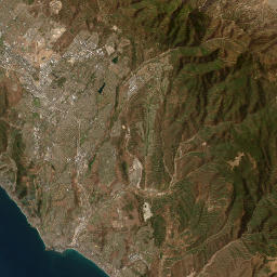 ArcGIS Web Application