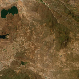 ArcGIS Web Application