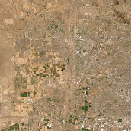 ArcGIS Web Application