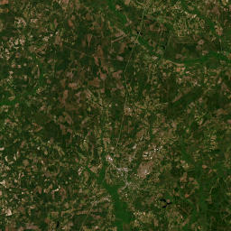 ArcGIS Web Application