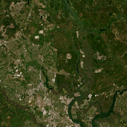 Hurricane Hugo: Path, Impacts and Storm Surge Inundation