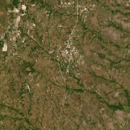 ArcGIS Web Application