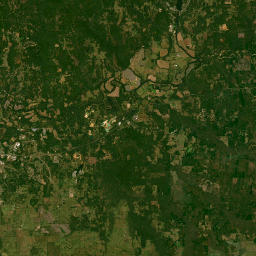 ArcGIS Web Application