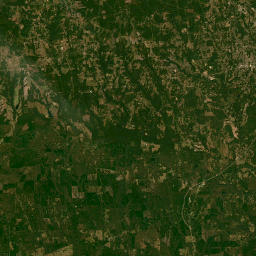 ArcGIS Web Application