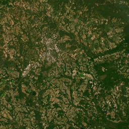 ArcGIS Web Application