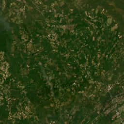 ArcGIS Web Application