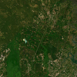 ArcGIS Web Application