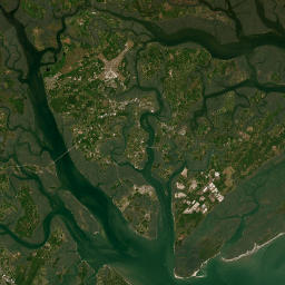 ArcGIS Web Application