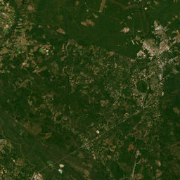 ArcGIS Web Application