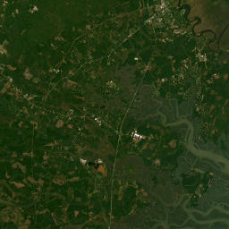 ArcGIS Web Application