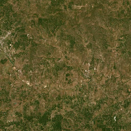 ArcGIS Web Application