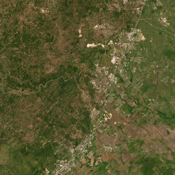 ArcGIS Web Application