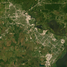 ArcGIS Web Application