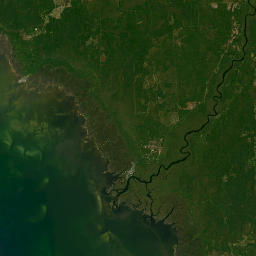 ArcGIS Web Application