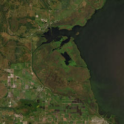 ArcGIS Web Application