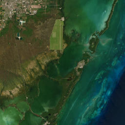 Miami-Dade Reef and Buoy Finder