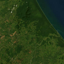 INDICE DE HOJAS CARTOGRAFICAS 1:10000 (COSTA RICA)