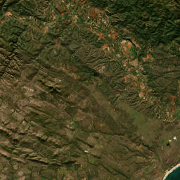 ArcGIS Web Application