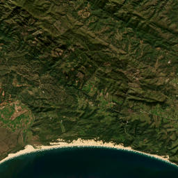 ArcGIS Web Application