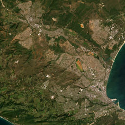 ArcGIS Web Application