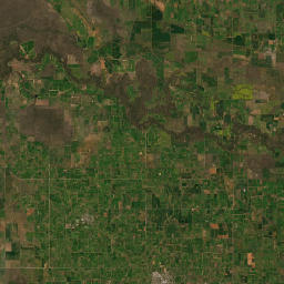 ArcGIS Web Application