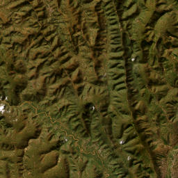 ArcGIS Web Application