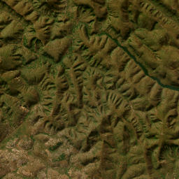 ArcGIS Web Application