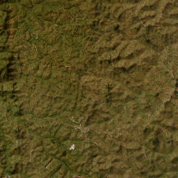 ArcGIS Web Application