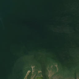 Mapa del Cantón Machala