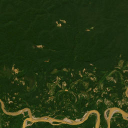 Earthstar Geographics