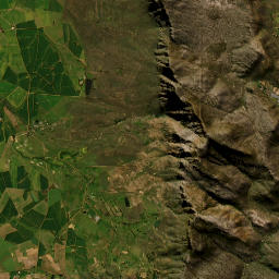 ArcGIS Web Application