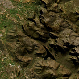 ArcGIS Web Application