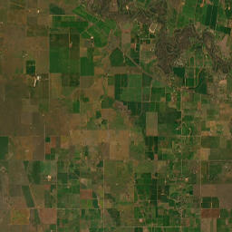 ArcGIS Web Application