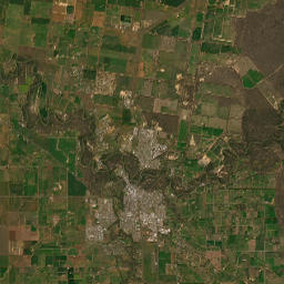 ArcGIS Web Application