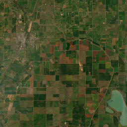ArcGIS Web Application