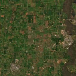 ArcGIS Web Application