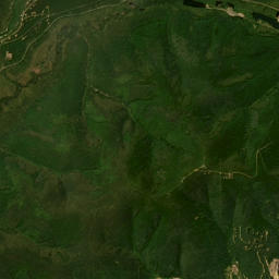 ArcGIS Web Application