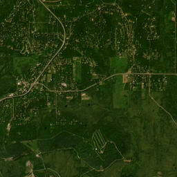ArcGIS Web Application