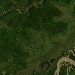 ArcGIS Web Application