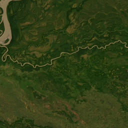 ArcGIS Web Application