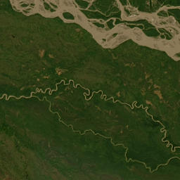 ArcGIS Web Application