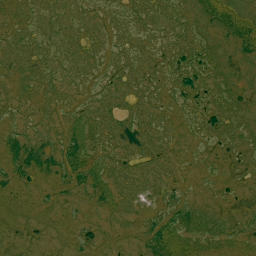 City of Dillingham GIS