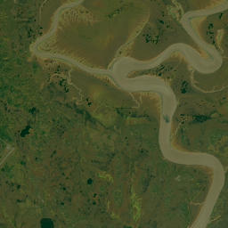 City of Dillingham GIS