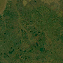 City of Dillingham GIS