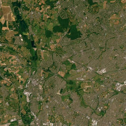 Earthstar Geographics