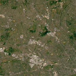 Earthstar Geographics